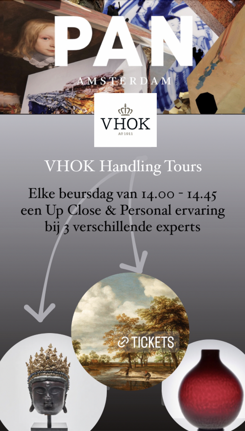 Koninklijke VHOK | Koninklijke Vereeniging van Handelaren in Oude Kunst ...