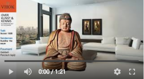 Koninklijke VHOK | Koninklijke Vereeniging van Handelaren in Oude Kunst ...